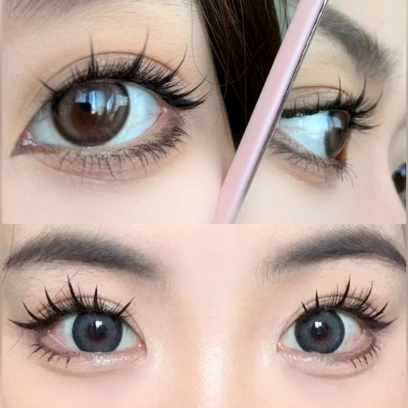 Makeup | Singular Mangadouyin Lashes | Poshmark